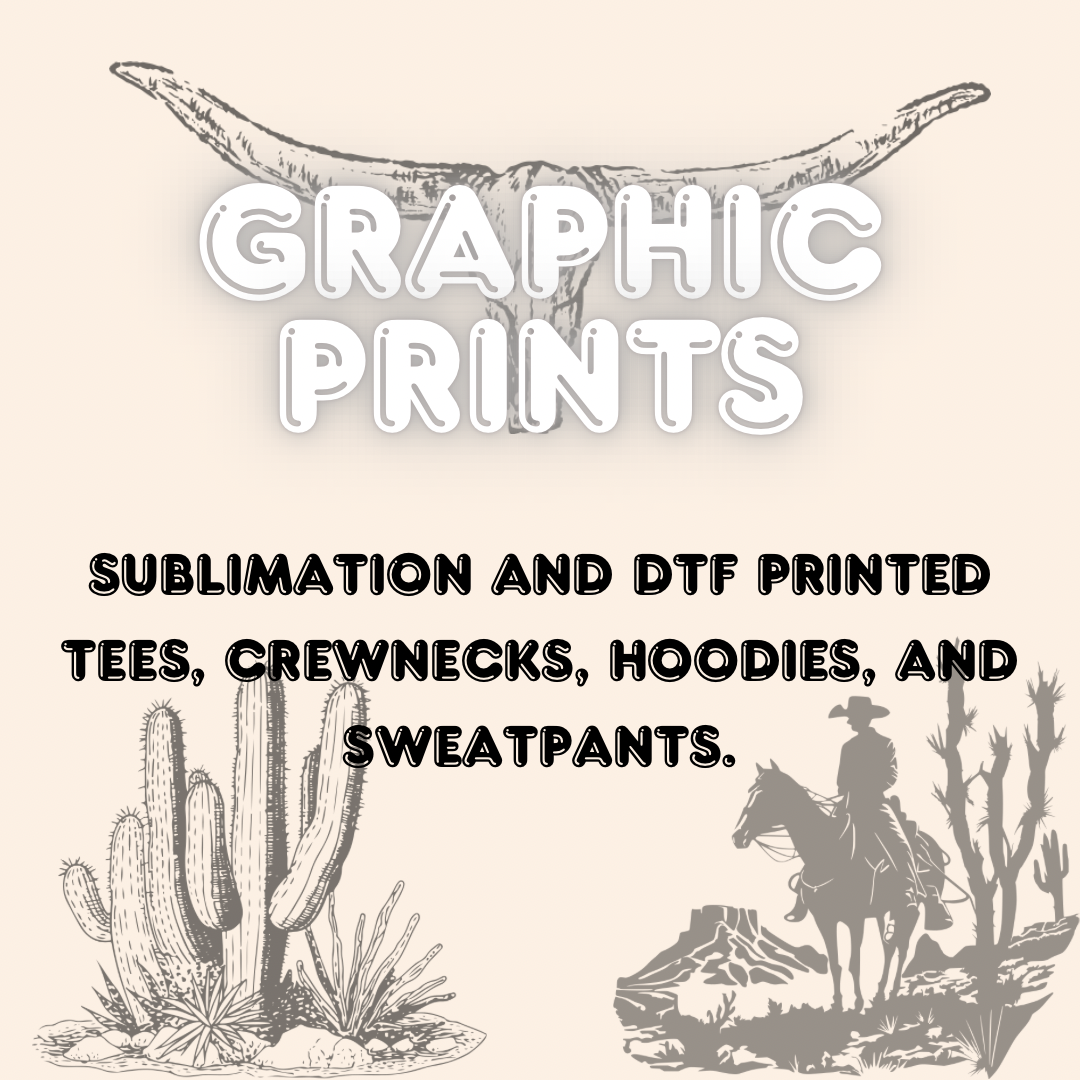 All Graphic Prints – The Ruff and Rowdy Boutique LLC